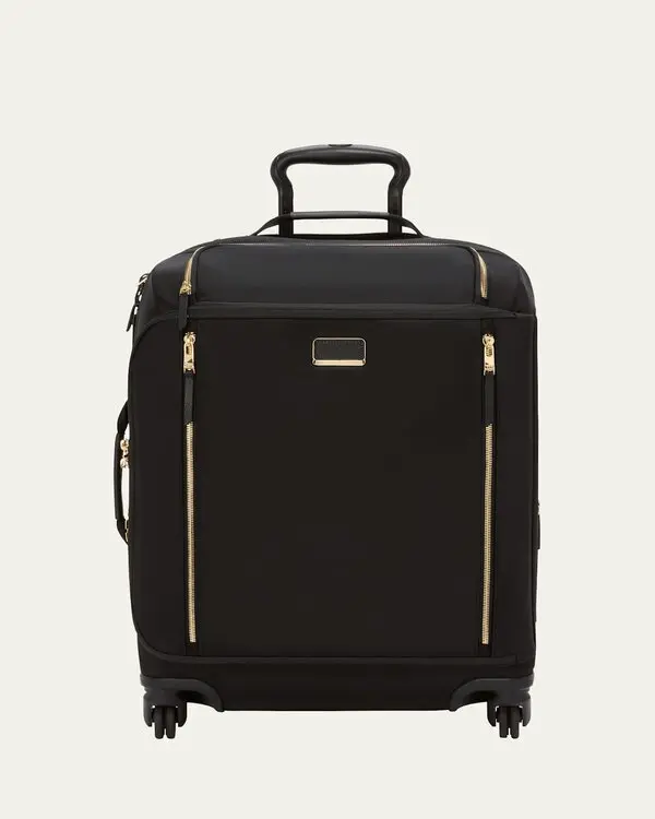 Tumi Leger Continental Carry-on Trolley