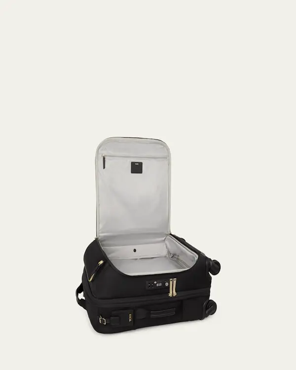 Tumi Leger Continental Carry-on Trolley