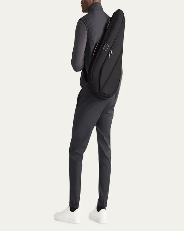 Tumi Tennis Racket Bag