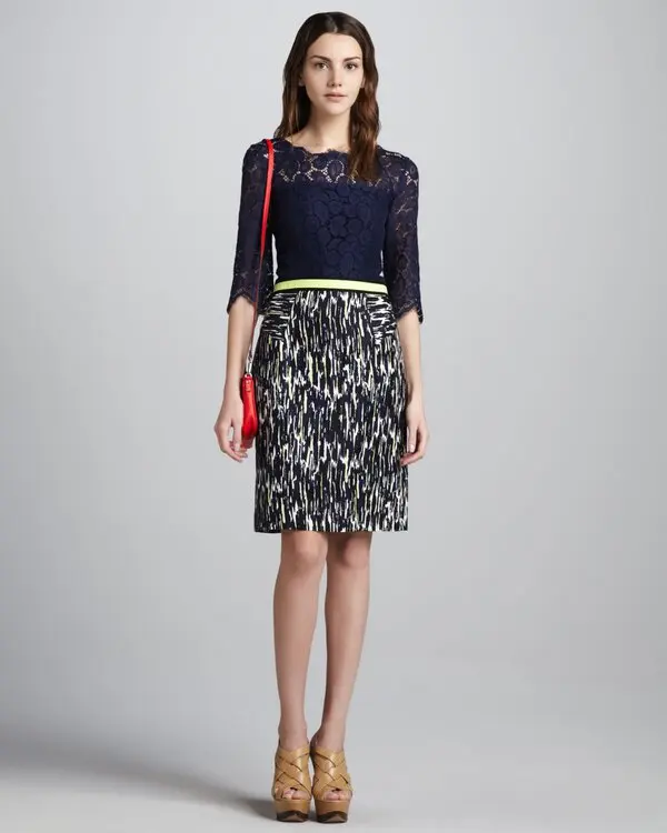 Ramy Brook Hayden Cropped Pants