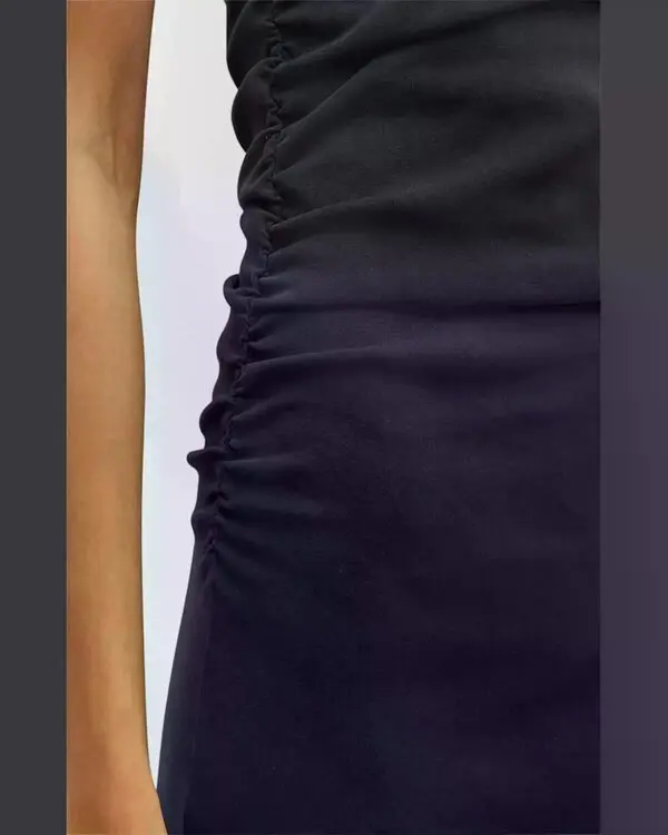 Veronica Beard Charissa Knit Midi Dress