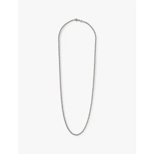 VITALY Cuban Cable Chain Necklace - Stainless Steal