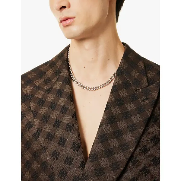 VITALY Source Chain Necklace