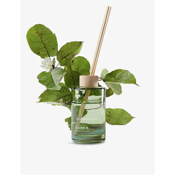 SKANDINAVISK Fjord Scented Reed Diffuser 200ml