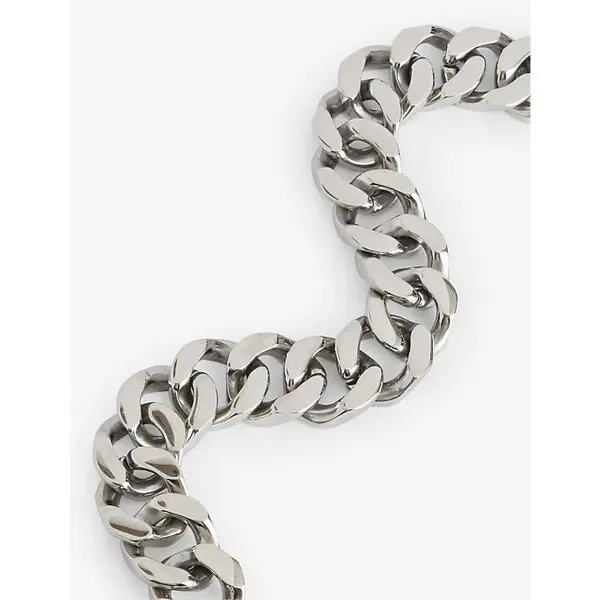 VITALY Riot Stainless Steel Chain Necklace
