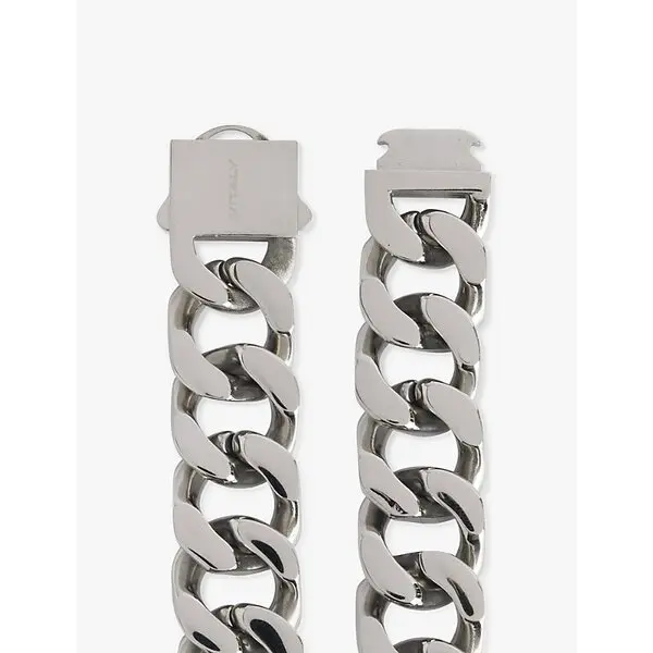 VITALY Riot Stainless Steel Chain Necklace