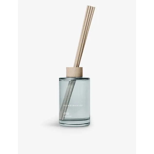 SKANDINAVISK Y Scented Reed Diffuser 200ml - Blue