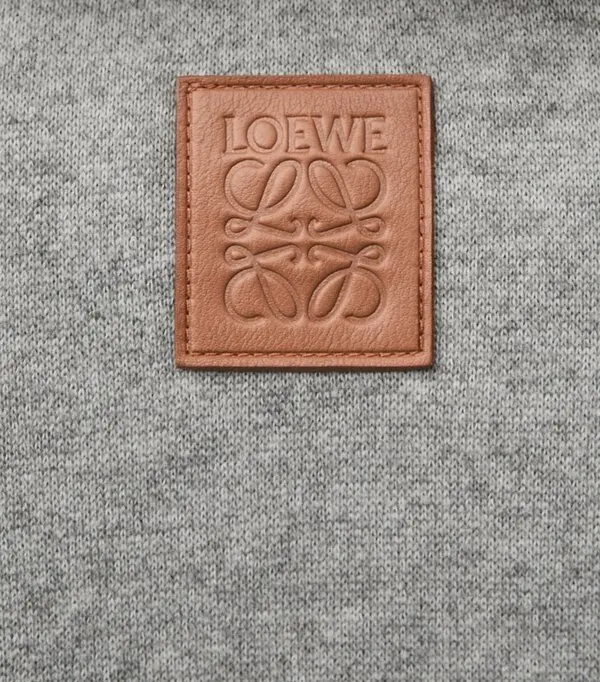 Loewe Polo Sweatshirt