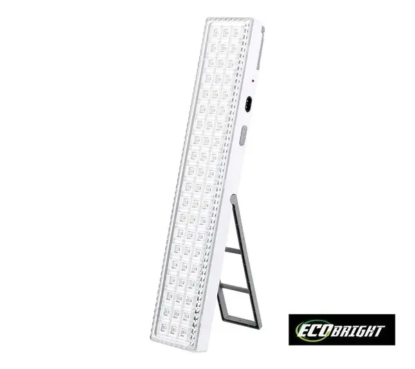 ECO BRIGHT Led Rechargeable Light Bar - One-color