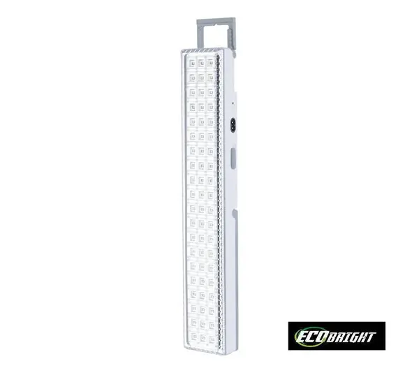 ECO BRIGHT Led Rechargeable Light Bar