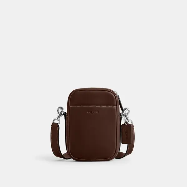 COACH Hitch Crossbody