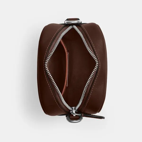 COACH Hitch Crossbody