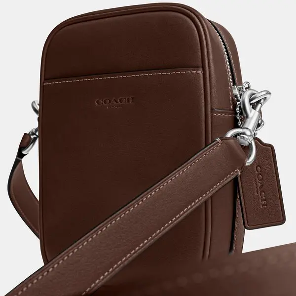 COACH Hitch Crossbody