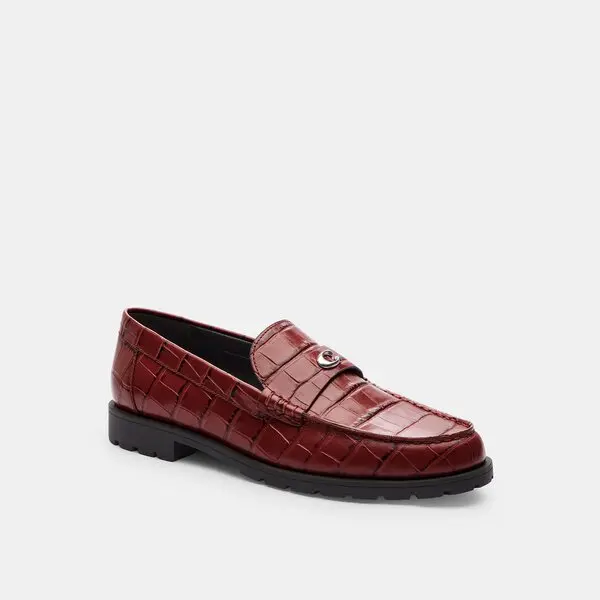 COACH Jocelyn Loafer