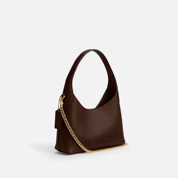 COACH Brooklyn Shoulder Bag 23