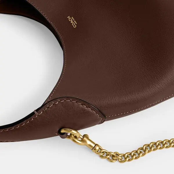 COACH Brooklyn Shoulder Bag 23