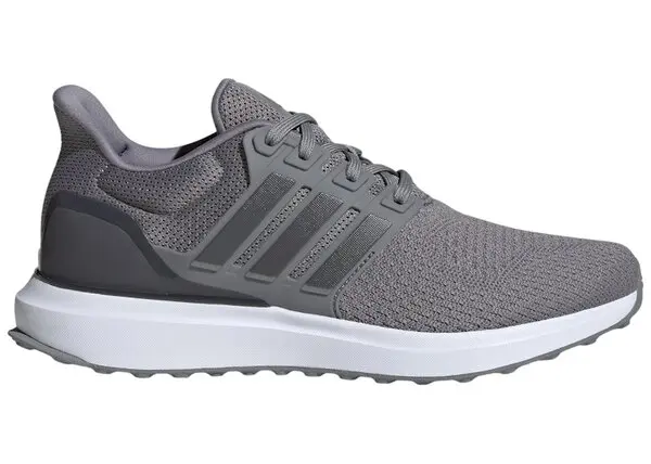 Adidas Ubounce Dna Sneakers - Grey Three/grey Five/cloud White