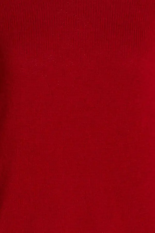 Vince Cashmere Sweater - Claret