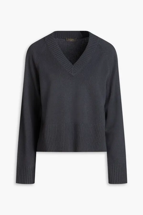 N.peal Cashmere Sweater