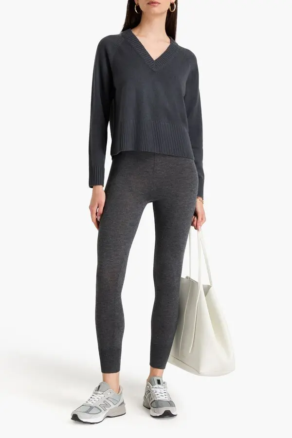 N.peal Cashmere Sweater