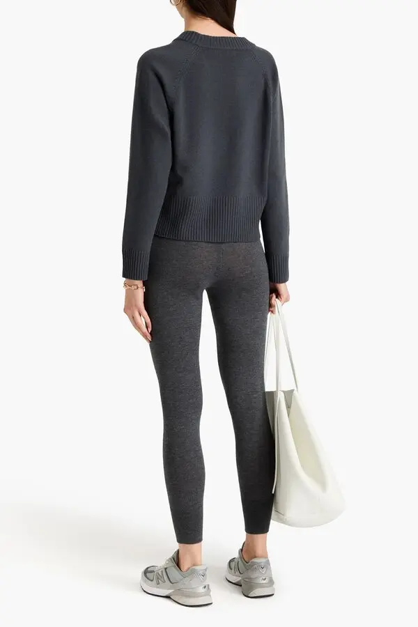 N.peal Cashmere Sweater