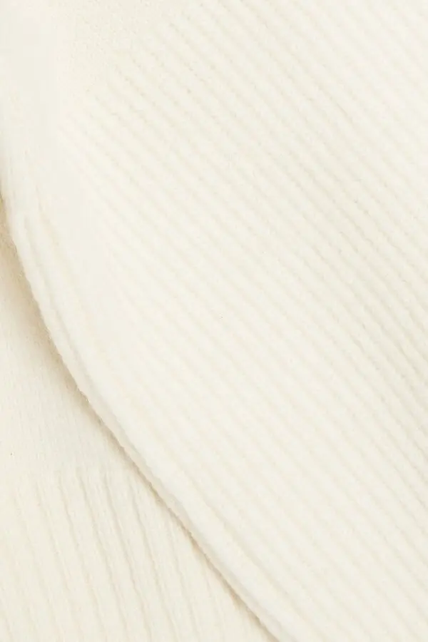 A.L.C. Clover Merino Woolblend Sweater