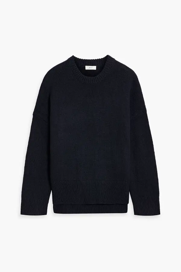 A.L.C. Ayelle Wool-blend Sweater
