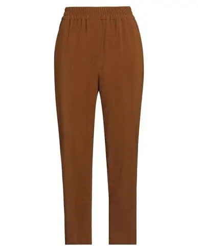 Harris Wharf London Tapered Polyester Elastane Pants