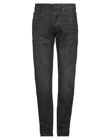LIU •JO MAN Cotton Elastane Jeans