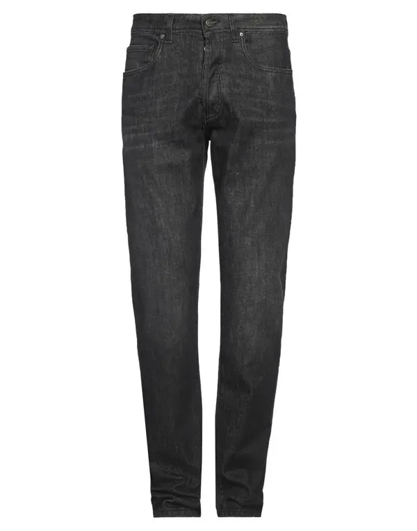 LIU •JO MAN Cotton Elastane Jeans