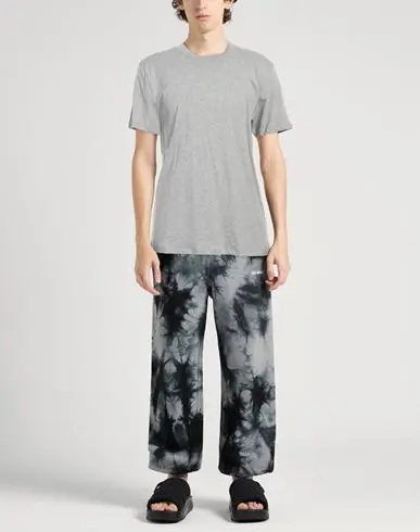 Gcds T-shirt Size Cotton - Grey