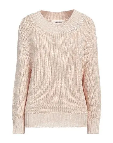 CIRCUS HOTEL Knitted Crewneck Sweater