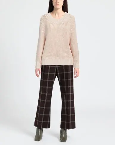 CIRCUS HOTEL Knitted Crewneck Sweater