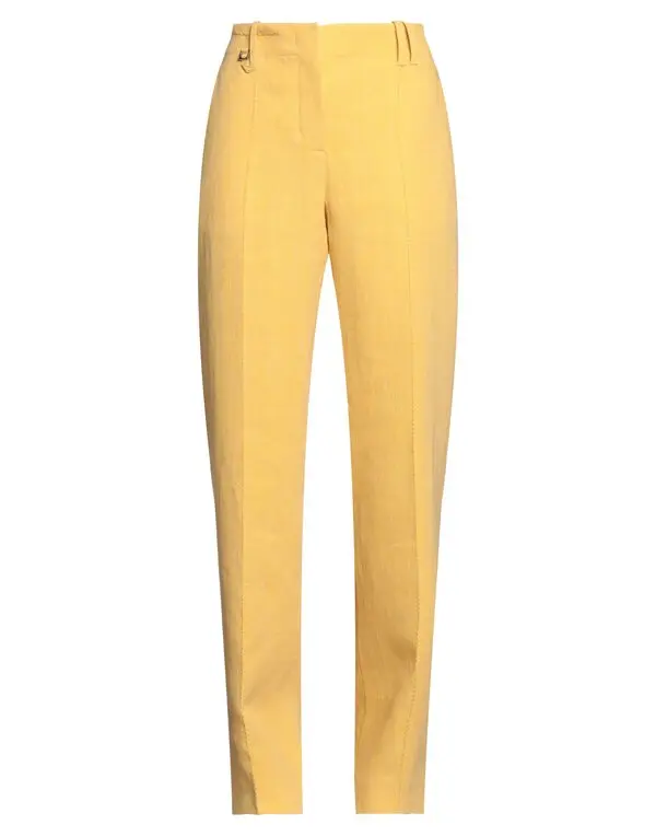 Jacquemus Straight Leg Pants