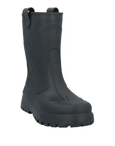 Dior Rubber Rain Boots - Black