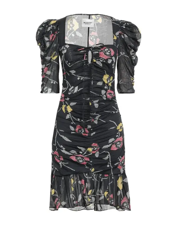 MARANT ETOILE Mini Dress