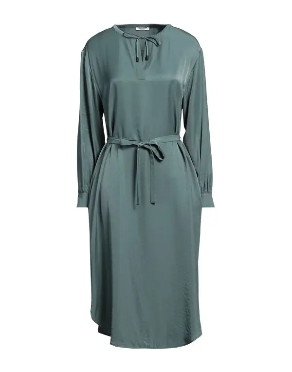 Peserico Midi Dress