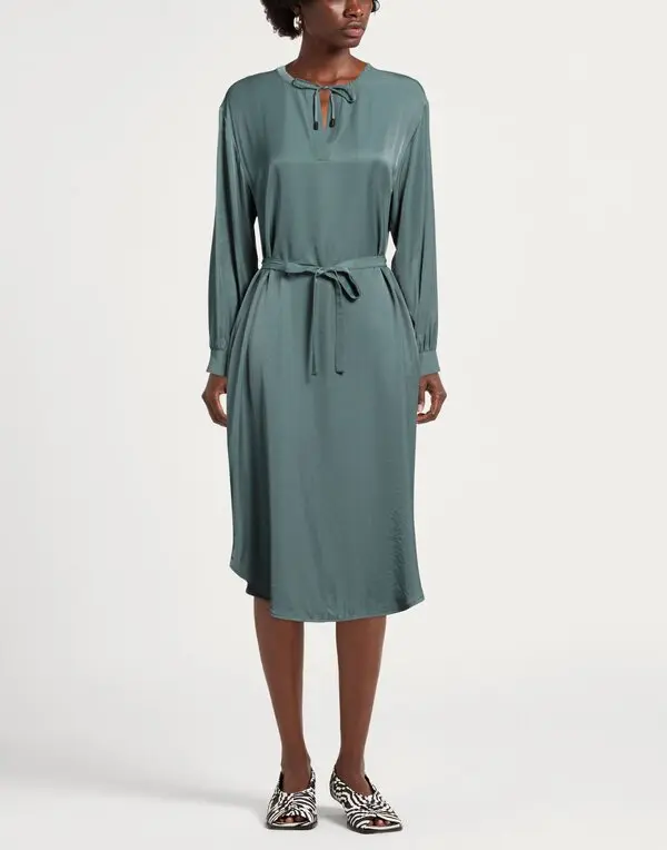 Peserico Midi Dress