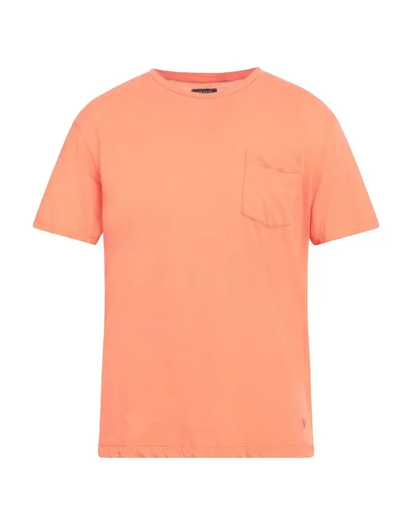 HACKETT  T-shirt Size Cotton - Red