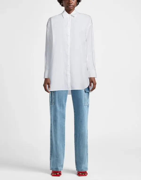Peserico Long Sleeve Shirt