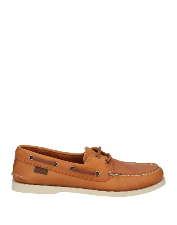 G.H. BASS & CO. Leather Loafers