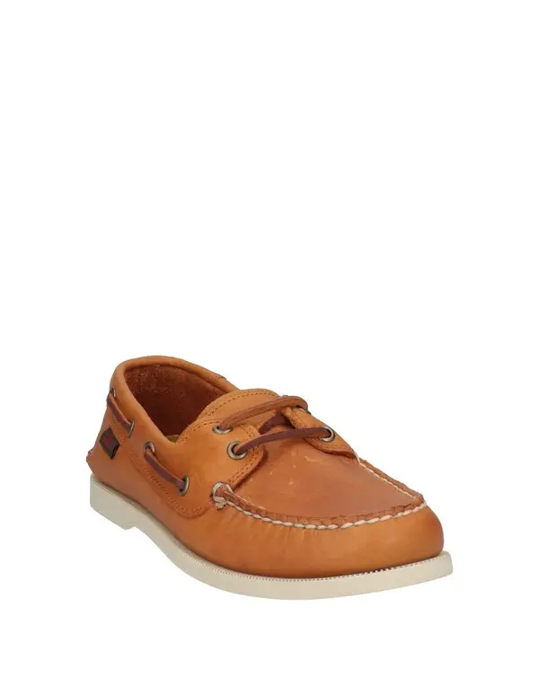 G.H. BASS & CO. Leather Loafers