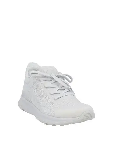 Fitflop Light Nylon Sneakers - Grey