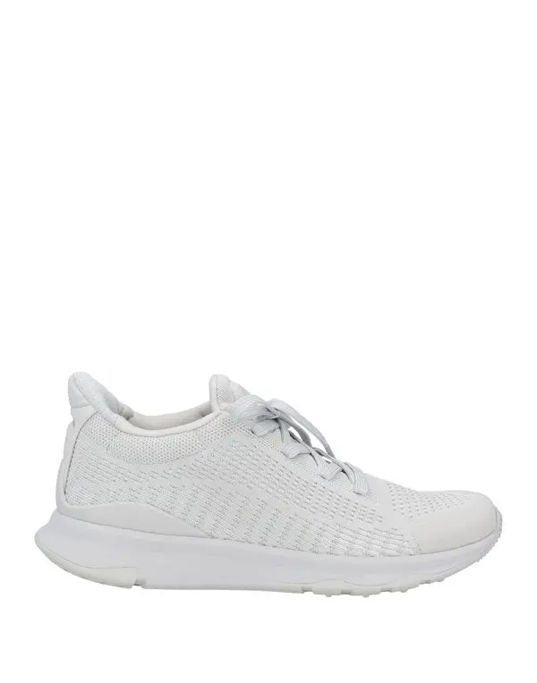 Fitflop Light Nylon Sneakers - Grey