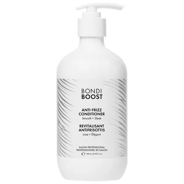 BONDIBOOST Anti-frizz Hair Conditioner With Vitamin C And Argan Oil - One-color