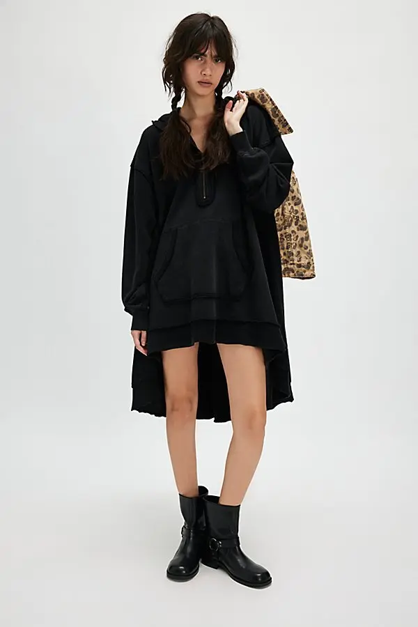 Free People La Brea Pullover Sweater Shop