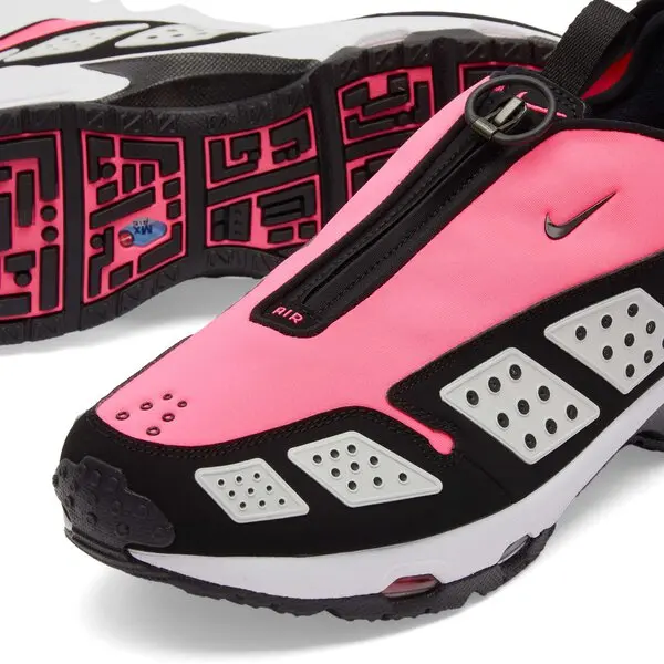 Nike Max Sndr W Sneakers