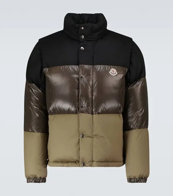Moncler Aveillan Down Jacket