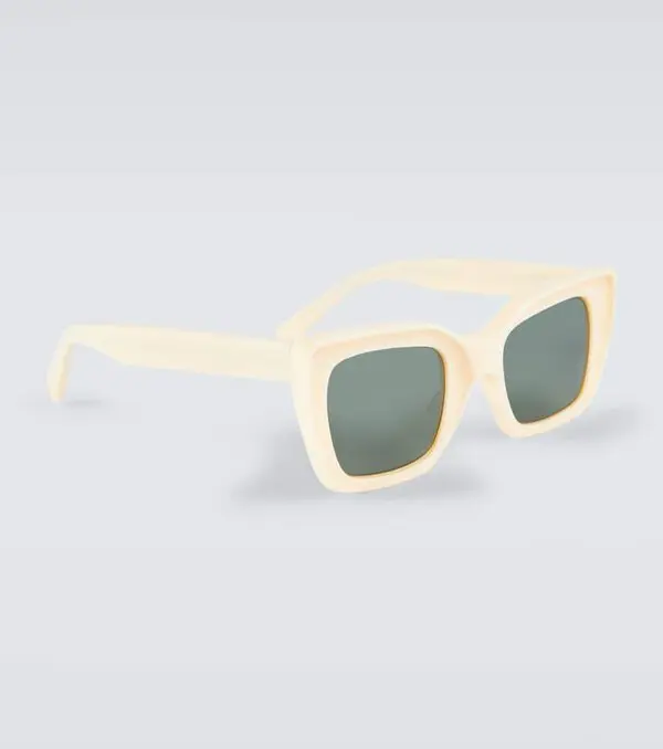 UNDERCOVERISM Square Frame Sunglasses