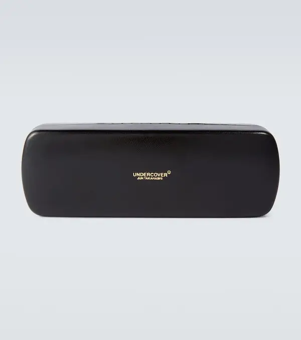 UNDERCOVERISM Square Frame Sunglasses